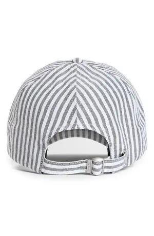Barbour Cresswell Baseball Cap