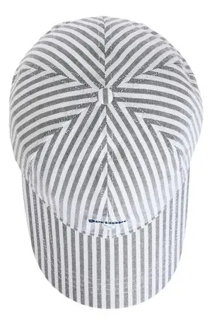 Barbour Cresswell Baseball Cap