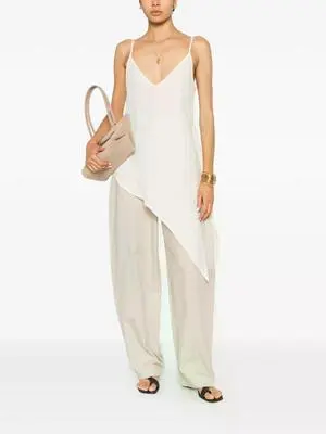 COVERT Belt-loop Trousers
