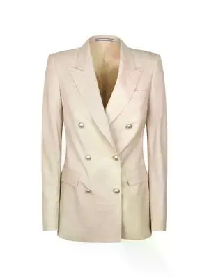 Tagliatore Two-piece Suit - Neutrals