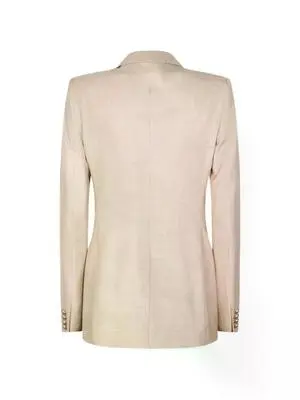 Tagliatore Two-piece Suit - Neutrals