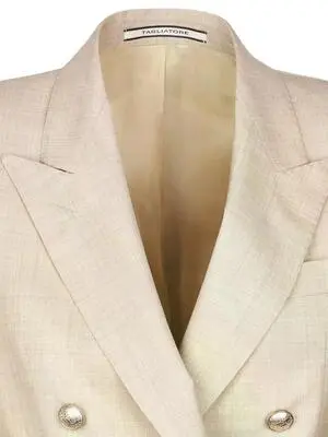 Tagliatore Two-piece Suit - Neutrals