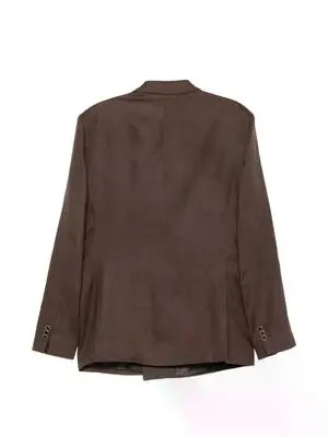 MARSEM Double-breasted Suit