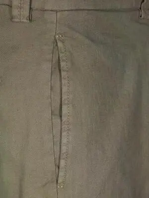BERWICH Pleated Trousers - Neutrals