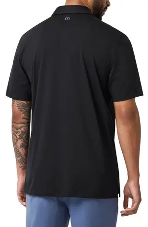 Travis Mathew Performance Jersey Polo