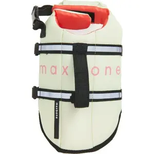 MAXBONE Dog Life Jacket