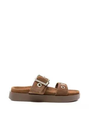 Inuikii Platform Shoes For Women