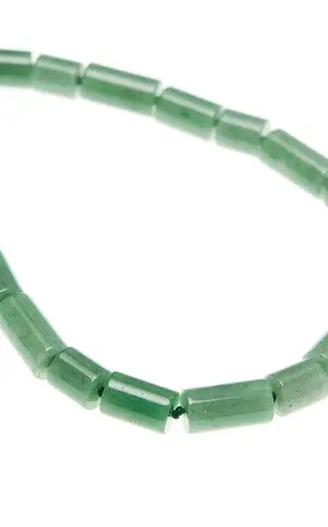Lié Studio The Sadie Aventurine Necklace