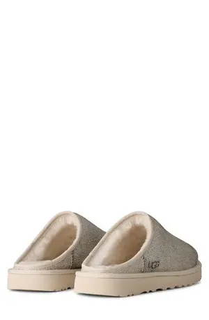 UGG Classic Crackle Scuff Slipper - Jasmine