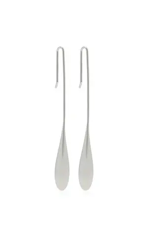 Lié Studio The Lili Sterling Earrings