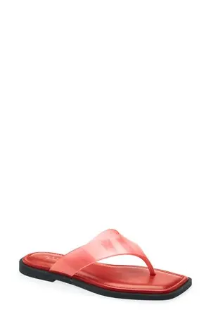 Rag & Bone Flip Flop Sandals For Women