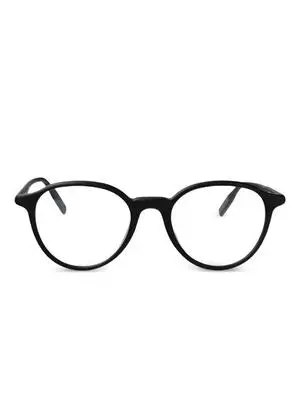 Montblanc Round-frame Eyeglasses