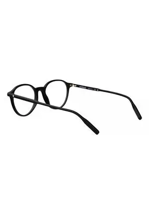 Montblanc Round-frame Eyeglasses