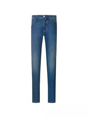 Jacob Cohen Nick Slim Jeans - Blue