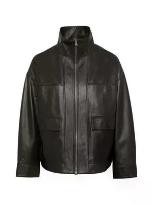 Yves Salomon Drop Shoulder Jackets For Women