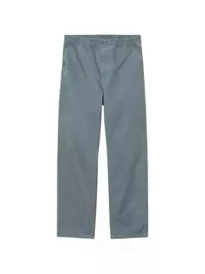 Carhartt Work In Progress Slit Pants For Men