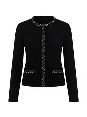 Guess Pocket Knitwear For Women