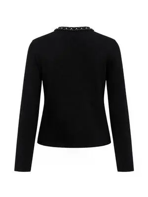 Guess Beaded Cardigan