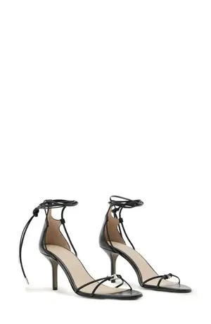 Allsaints Ankle Sandals For Women