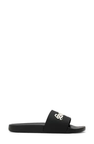 ALLSAINTS Saint Slide Sandal