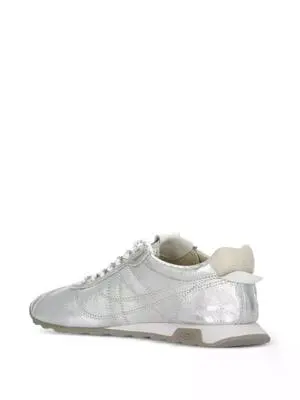 Ash Kill Bill Sneakers - Silver