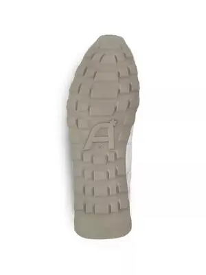 Ash Kill Bill Sneakers - Silver