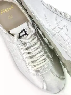 Ash Kill Bill Sneakers - Silver