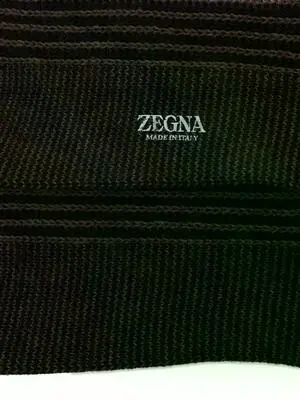 Zegna Legacy Road Socks