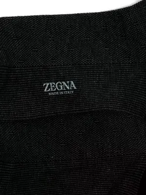 Zegna Levity Socks - Grey