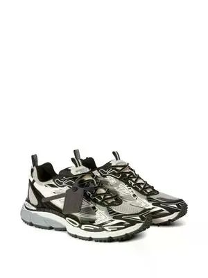 Off-White Be Right Back Lace-up Sneakers