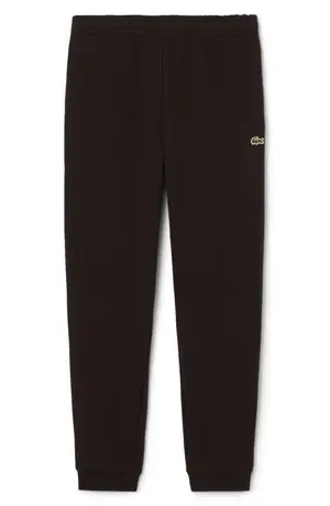 Lacoste Light Fleece Joggers Buffalo