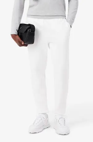 Lacoste Drawstring Sport Bottoms For Men