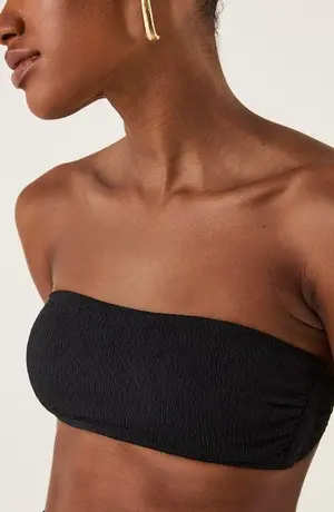 VIX PAULA HERMANNY Rosie Bandeau Bikini Top