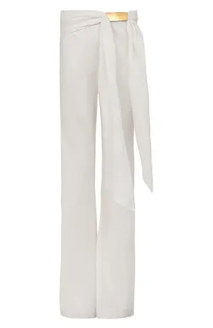 VIX PAULA HERMANNY Rosie Cover-up Pants