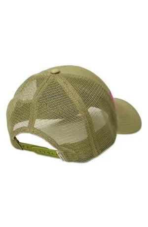 BILLABONG Across Waves Trucker Hat
