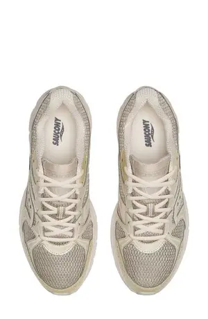 Saucony Ride Millenium Sneaker - Bubbly