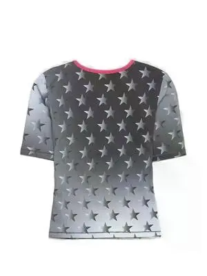CHOPOVA LOWENA Deptford Dogs T-shirt