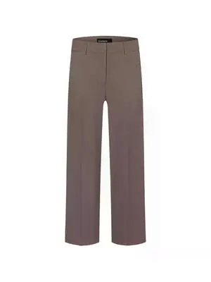 Cambio Straight Leg Bottoms For Women