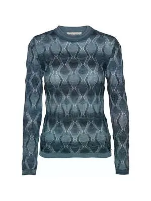 Henrik Vibskov Crew Neck Sweaters For Women