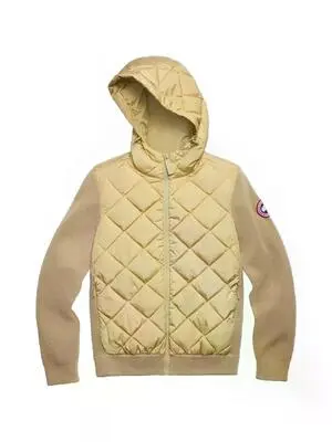 Canada Goose Quilted Jackets For Women