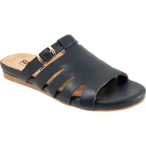 Softwalk Slides Sandals For Women