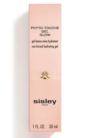 Sisley Phyto-touche Hydrating Gel - Glow