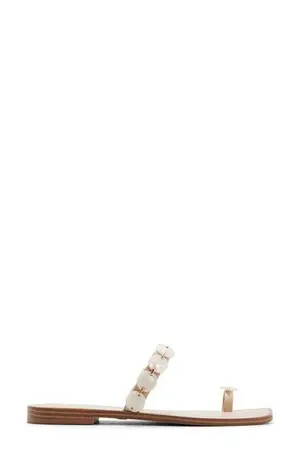 Aldo Crystiana Slide Sandals