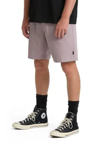BILLABONG Corduroy Water Repellent Shorts - Quail