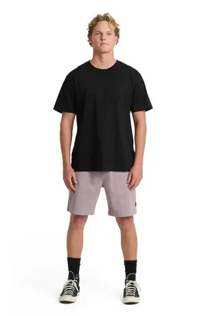 BILLABONG Corduroy Water Repellent Shorts - Quail