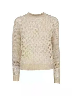 Peserico Raglan Knitwear For Women