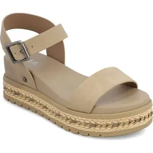 Mia Espadrilles