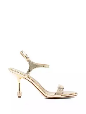 Michael Kors Studded Sandals For Women