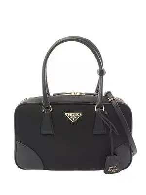 Prada 2013-2026 Re-edition 1978 Re-nylon Handbag