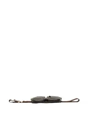 Gucci Ssima Belt Bag